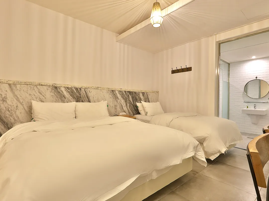 February Hotel Gimhae - Gimhae-si