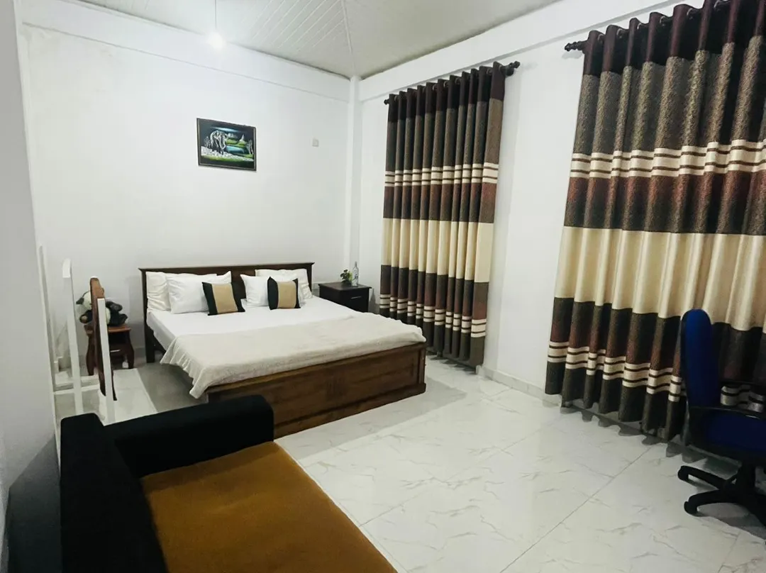 Kandy Country Side Home Stay - Kandy