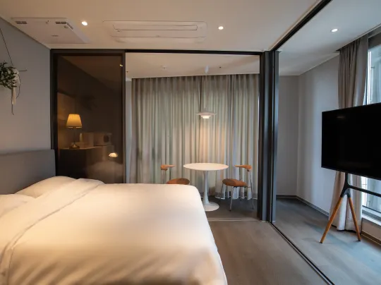 Wecostay Namsan - Seoul