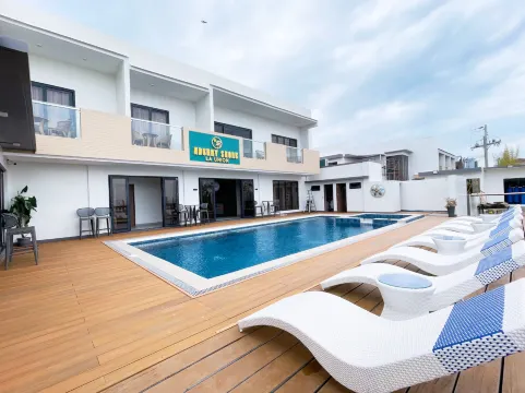 Aberry Shore Resort La Union Hotel - La Union