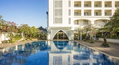 Grand Rohan Jogja in Bantul Regency | 2023 Updated prices, deals ...