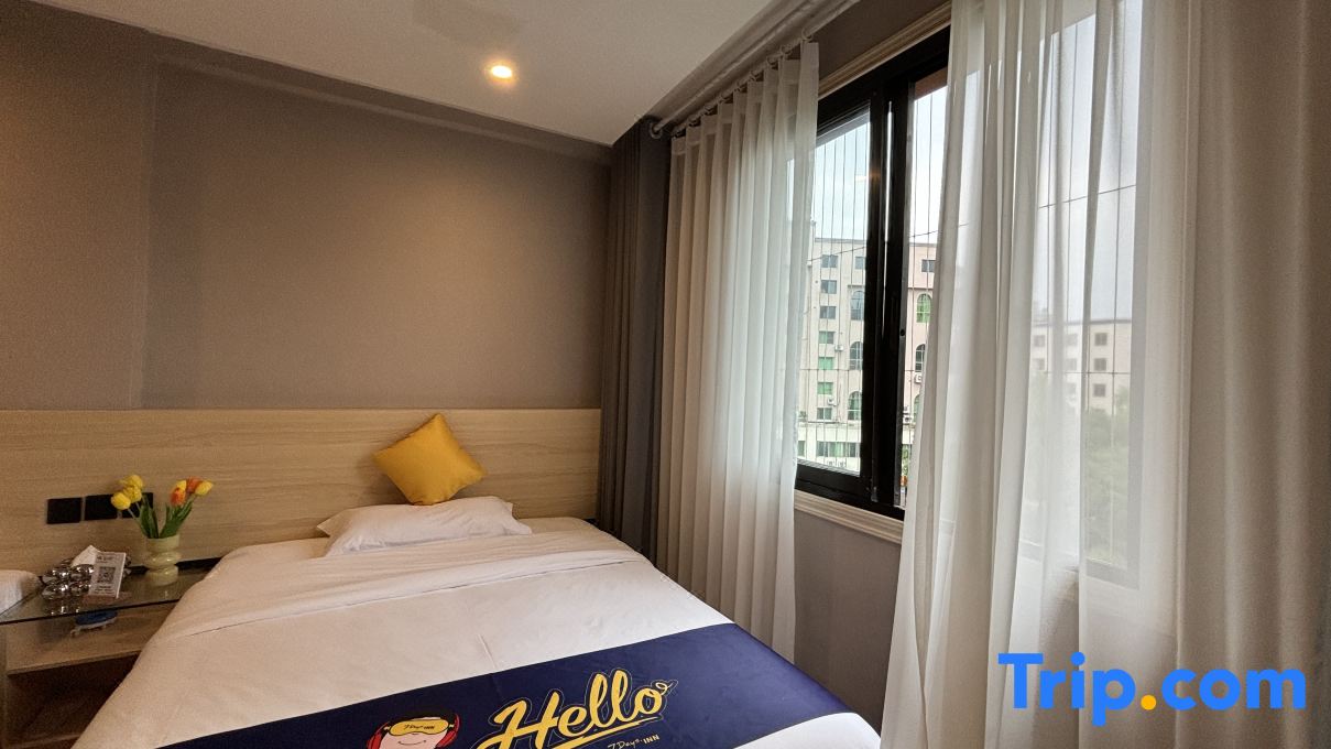 7 Days Hotel 予約 / アクセス情報 - NAVITIME Transit
