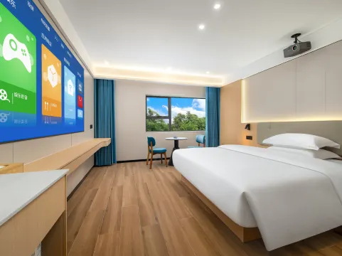 Kaier Yue Hotel - Liuzhou