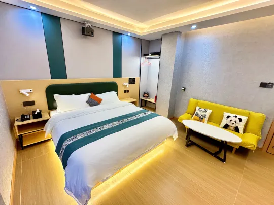 Outai Boutique Stay - Kaohsiung City