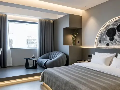 F&h Chain Hotel - Cantón