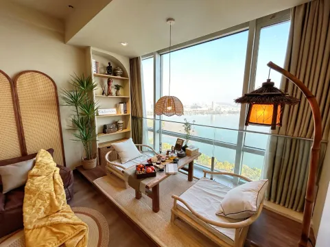 Nanjing Lanting Homestay - Nanjing