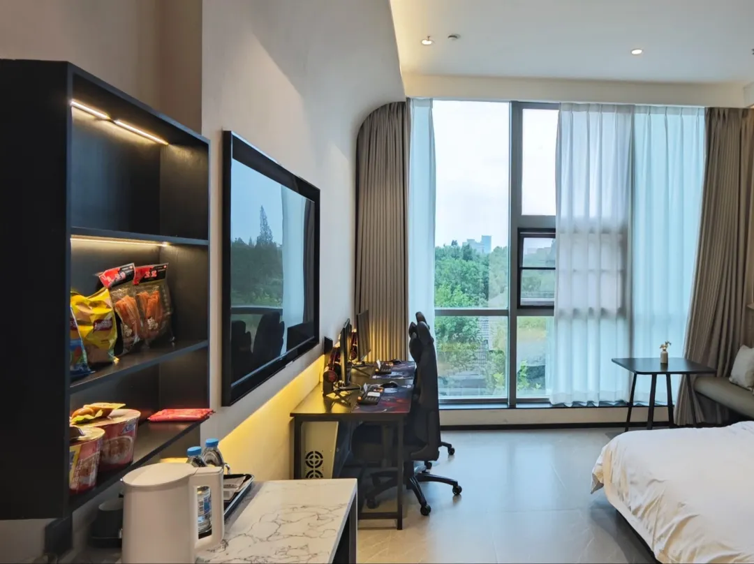 Remax E-sports Hotel - Nankin