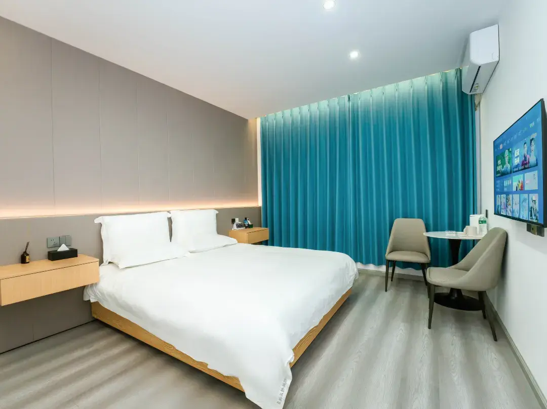 Yinpeng Hotel - Dali