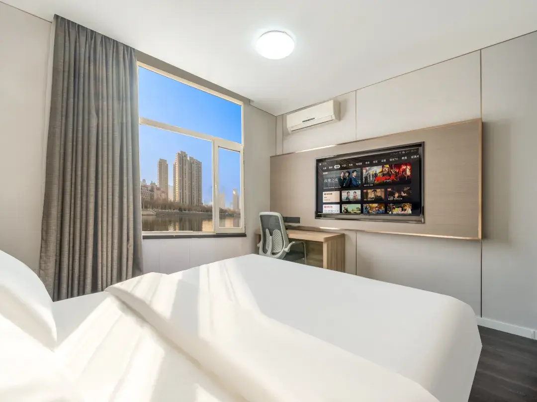 Huanpeng Holiday Hotel - Tianjin