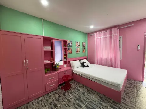 Oyo 75539 Phanthida Resort And Cafe - Prachuap Khiri Khan