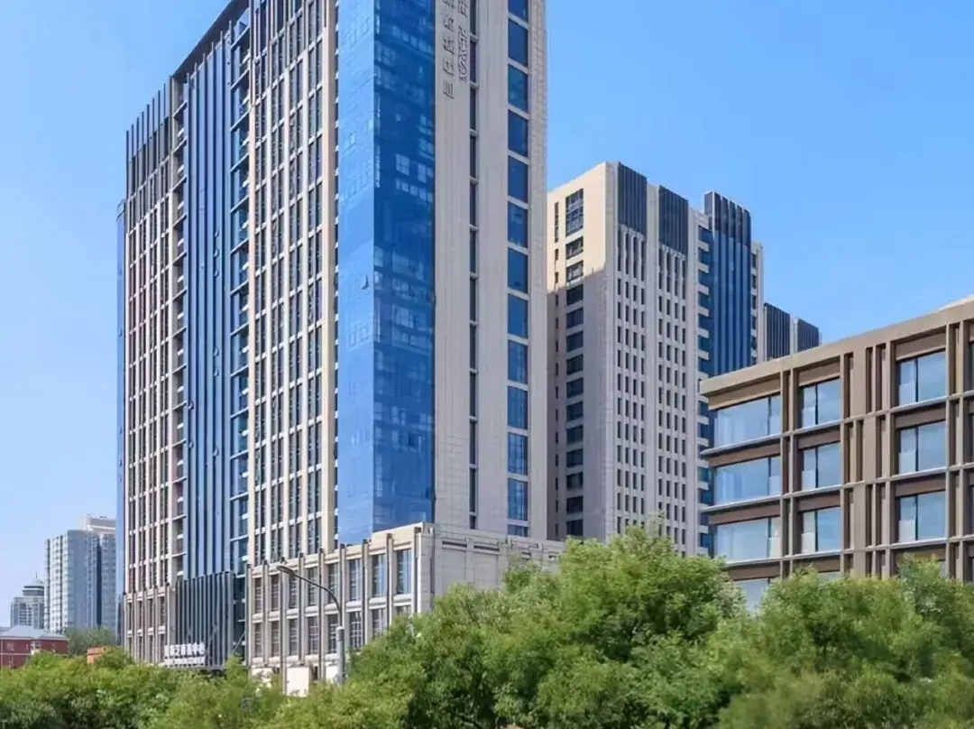 Jiuer Homestay - Pekin