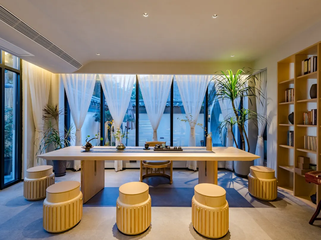 Floral Hotel·fanshu Smart Hotel - Luoyang