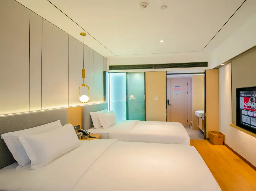 Dorphy Hotel - Shaoyang