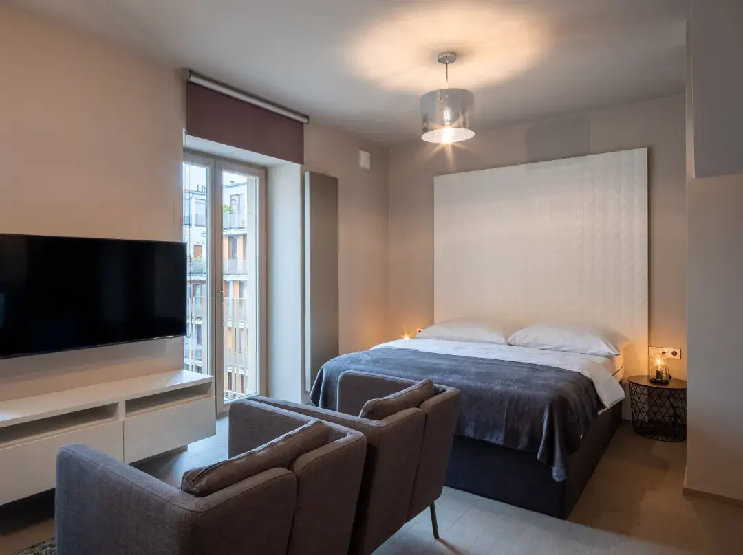 Aparthotel Rimska 14 - Praga