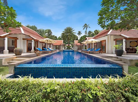 Baan Chao Lay - Koh Samui