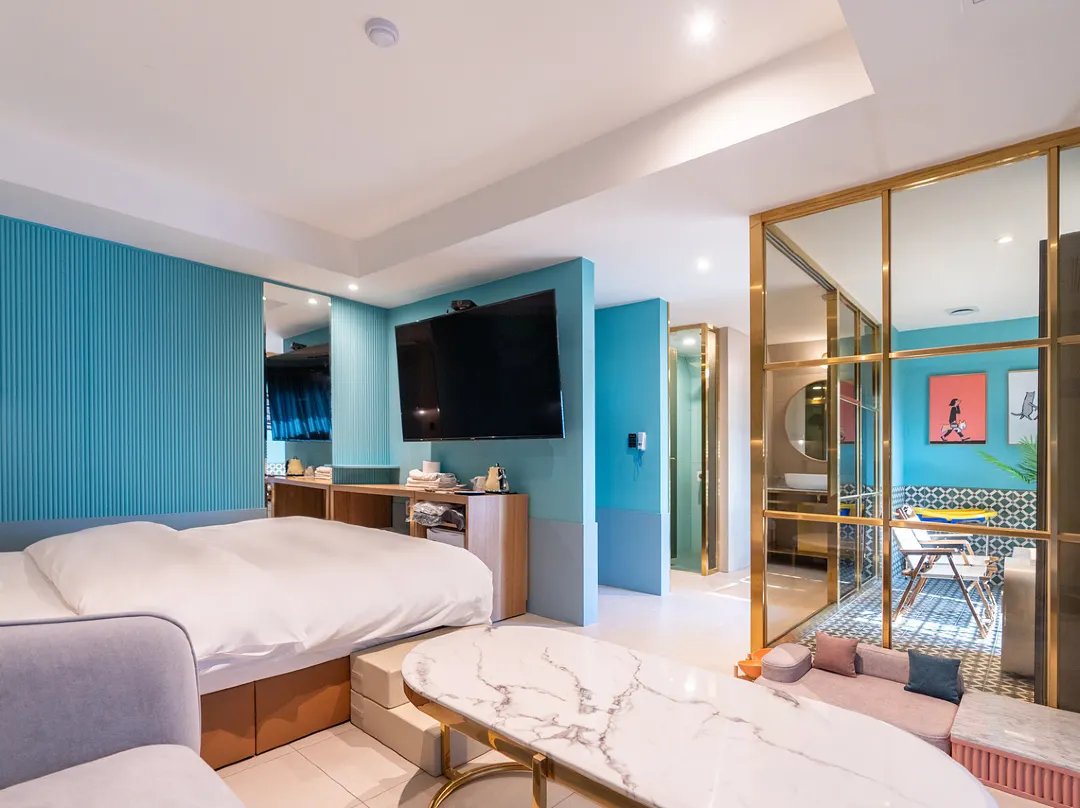 Wonju Ippda Hotel - Hoengseong-gun