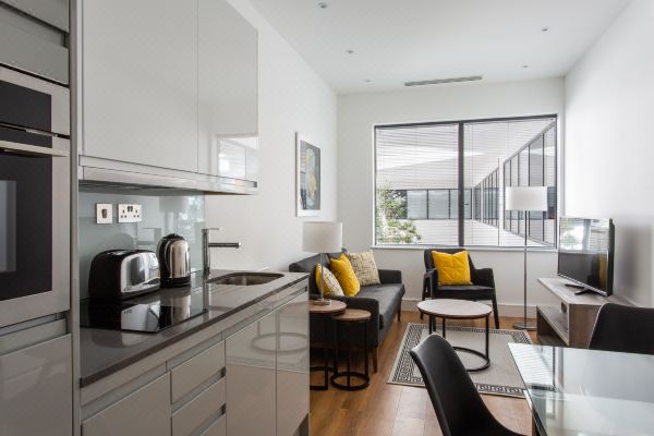 Atria by Viridian公寓(Atria by Viridian Apartments)预订价格,联系电话位置地址【携程酒店】