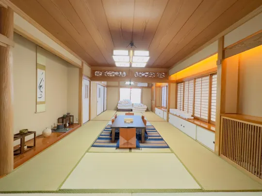 Guest House3minutes By Walk From Train Station - Tokyo