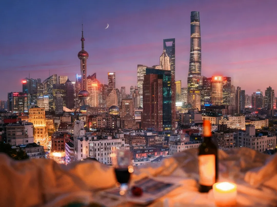 The Bund Puyan Hotel, Shanghai - Shanghai