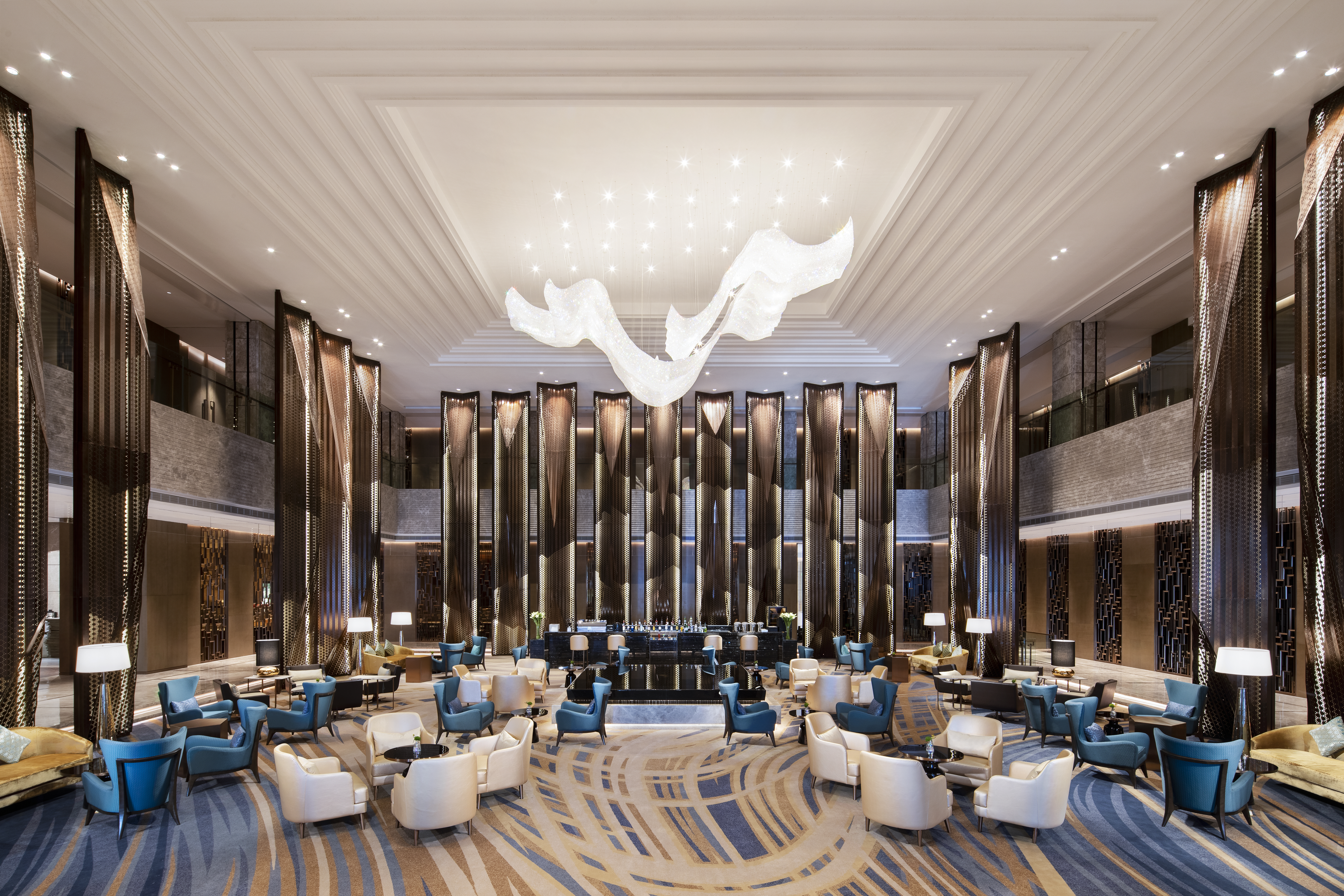 无锡丽笙精选酒店(Wuxi Radisson Collection Hotel)-主页-优惠预订