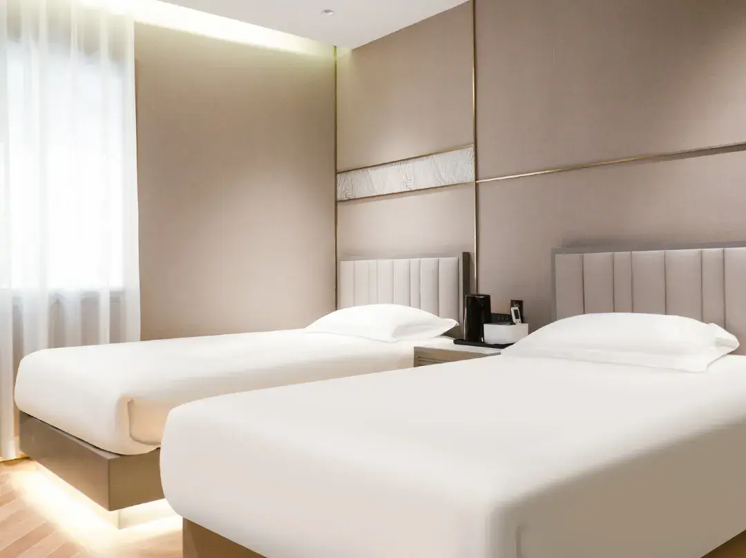 Dongguan Hotel Beijing - Beijing