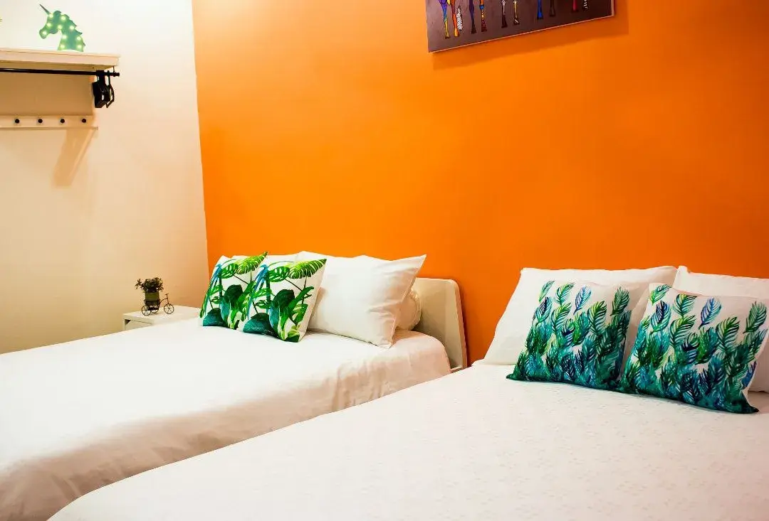 Tropical Livings Meru Ipoh Homestay - Chemor