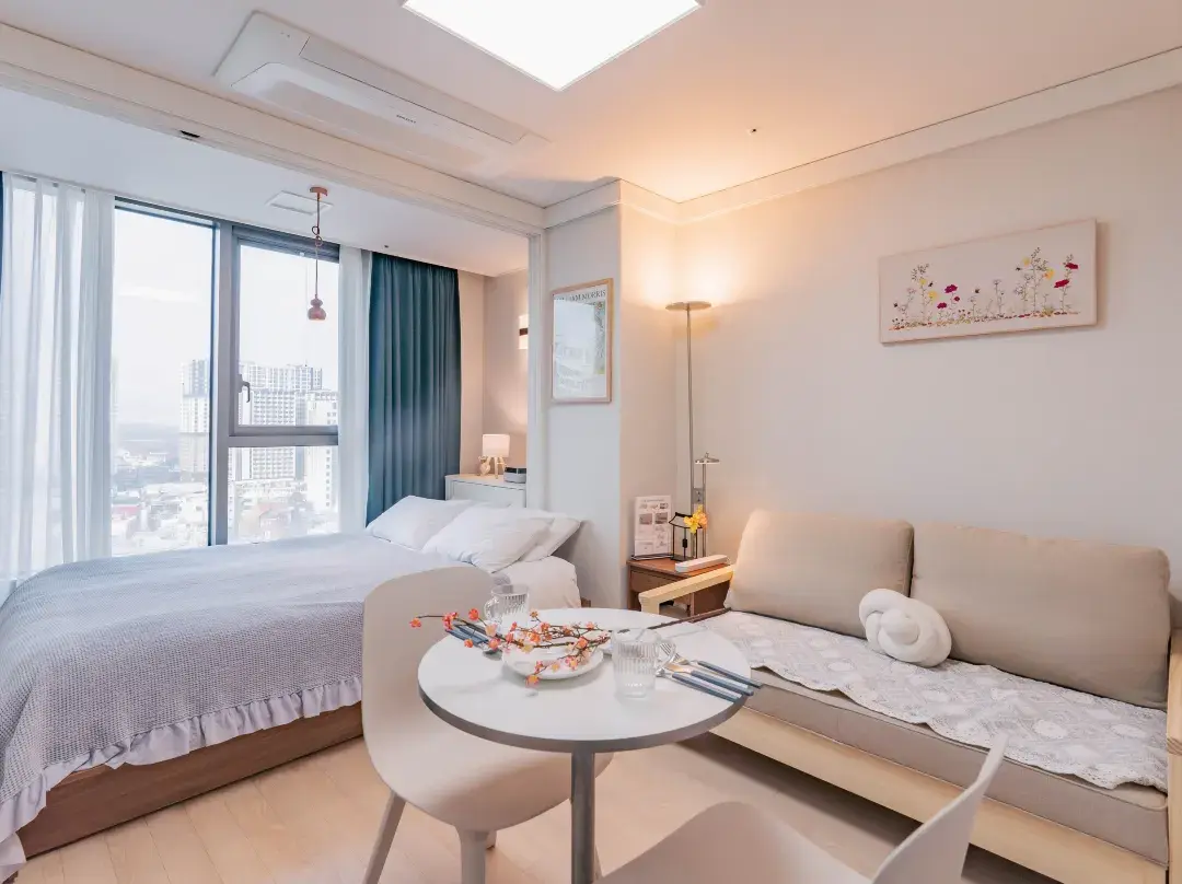 Central View Suite -S Class - Myeong-dong