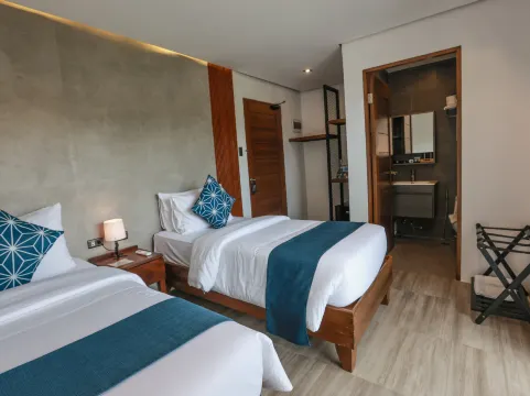 Coron 180 Hotel - Coron