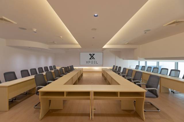 XFEEL菲尔酒店(上海虹桥火车站国家会展中心店)预订价格,联系电话位置地址【携程酒店】