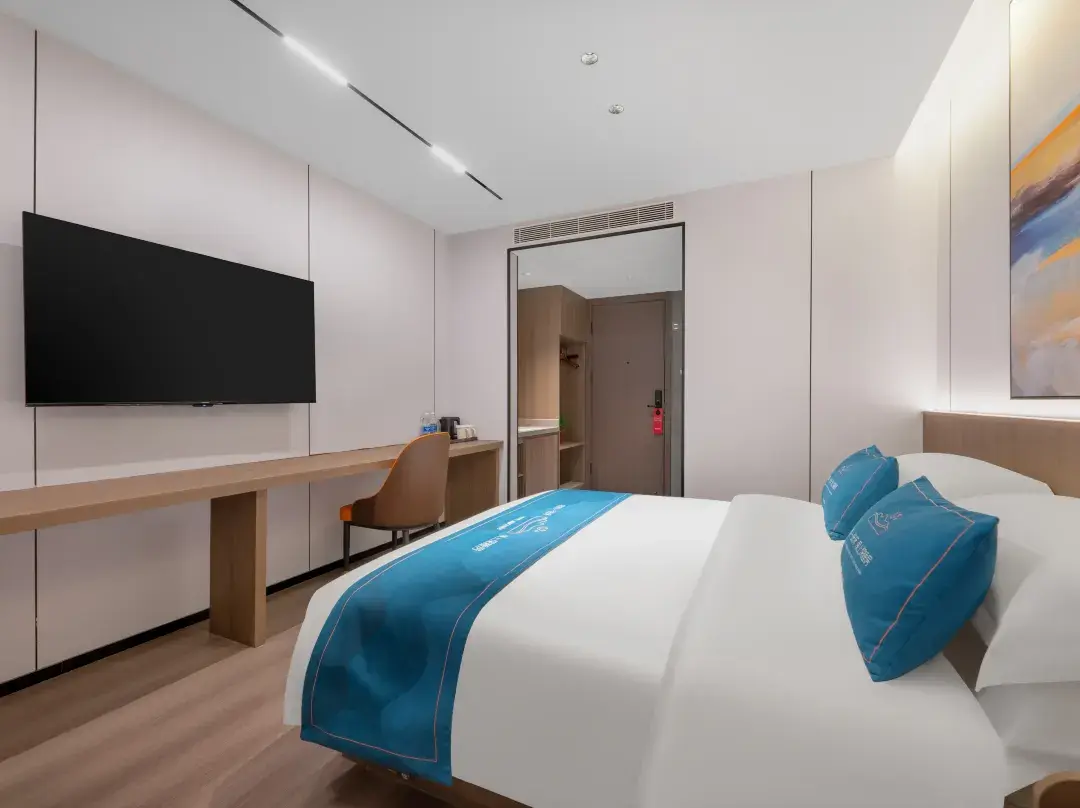 Qinduo Hotel - Xi'an