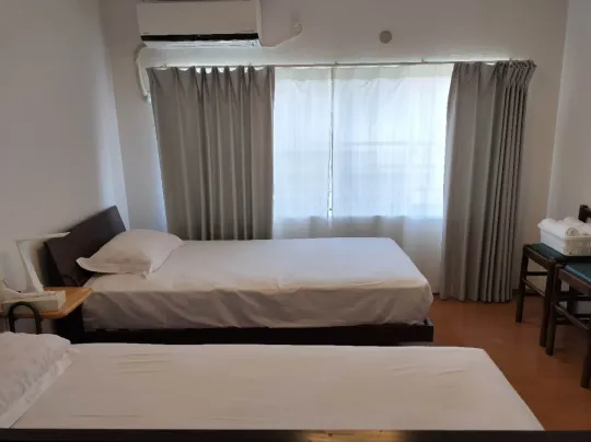 Guesthouse Atelier Ten - Osaka, Japan