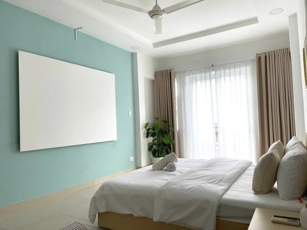 Ann Home - Ho Chi Minh-staden