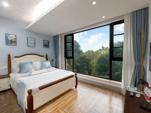 Hangzhou Qiuyun Inn - Hangzhou