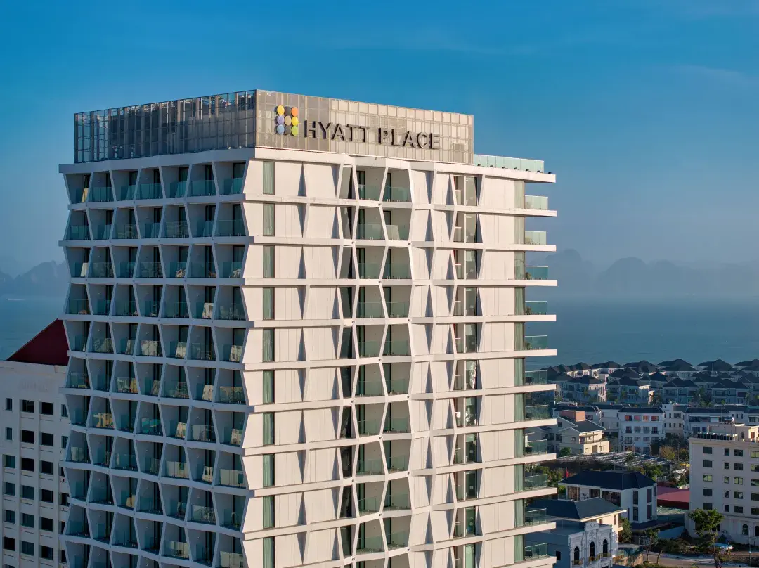 Hyatt Place Ha Long Bay, Bai Chay - Hạ Long