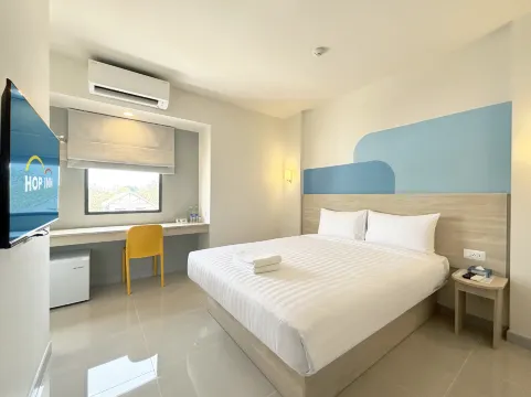 Hop Inn Khon Kaen Srichan Road Building B - Khon Kaen