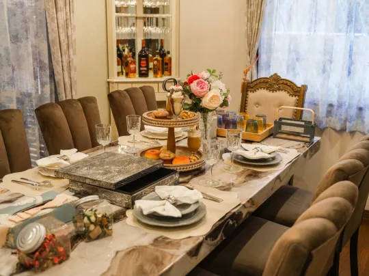 Kinkan Tomori - Toyonaka