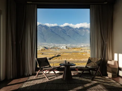 Kitchen Coffee Hotel - Dali