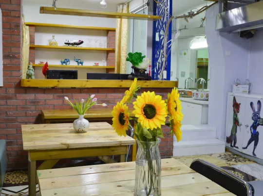 Harbin Angui Hostel - Harbin