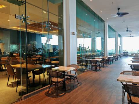 瑞锦海丰预订价格,联系电话位置地址【携程酒店】