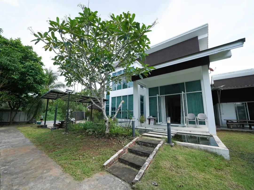 Homaehaekuru - Krabi