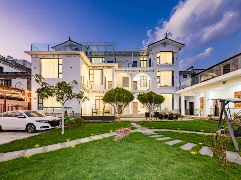 Yishan Banye Homestay - Dali