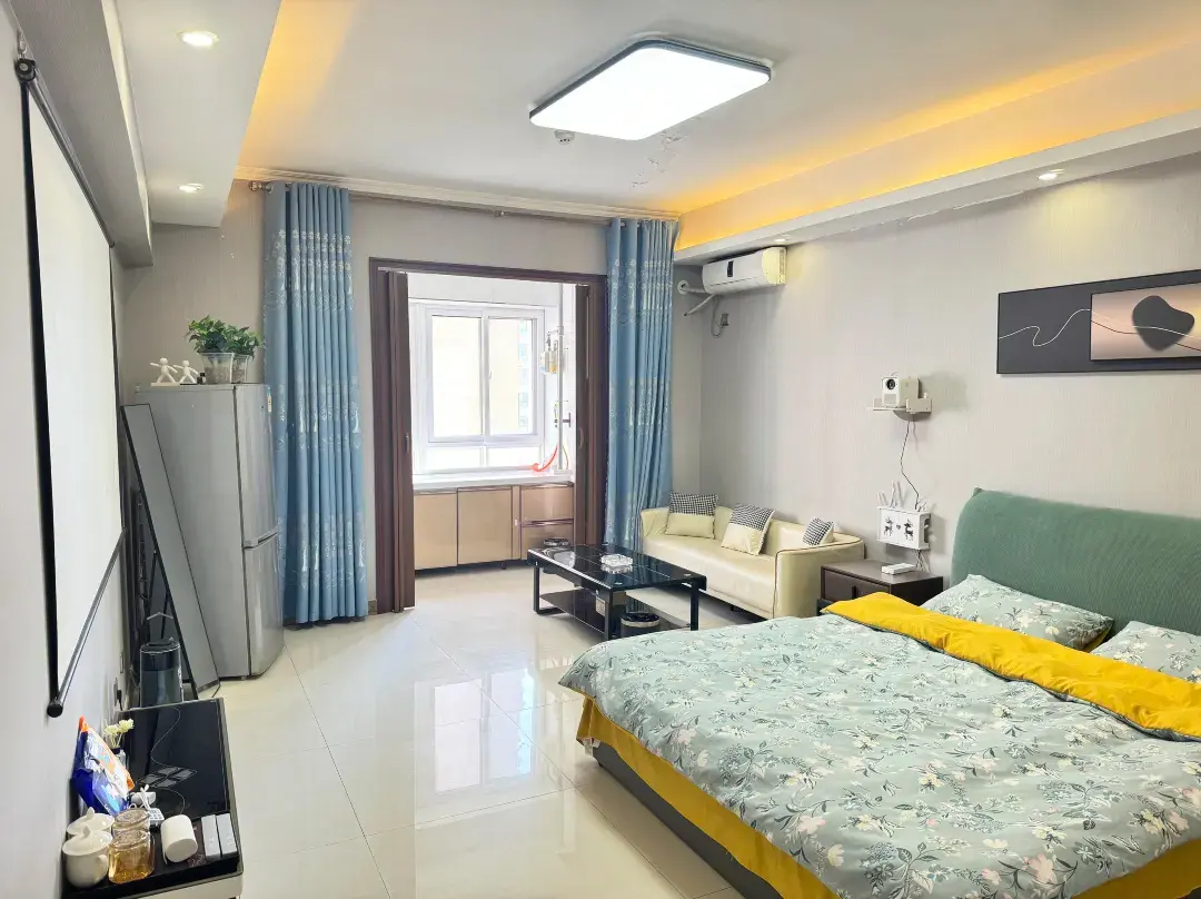 Xiaoshi B&b - Xi'An