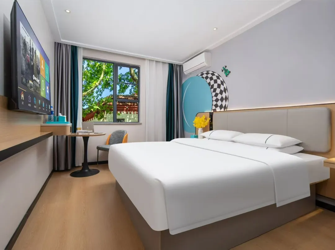 City Preferred Hotel - Wuhan