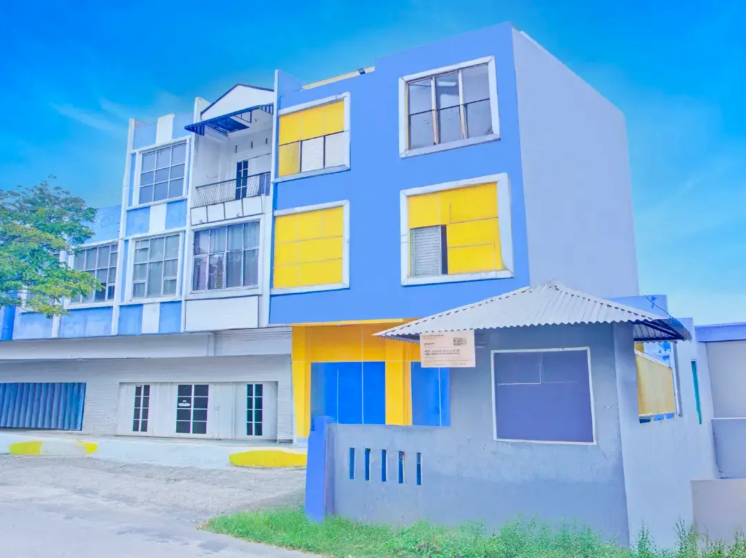 Hotel O Homestay Puspa Gemilang Syariah - South Sumatra