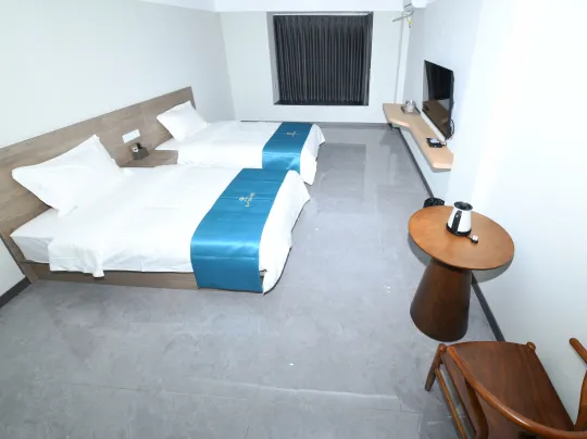 Panzhihua 9+1 Business Hotel - Panzhihua