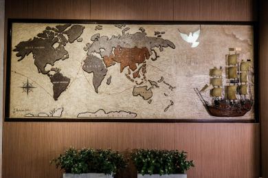 Cebu Quincentennial Hotel in Cebu City | 2024 Updated prices, deals ...