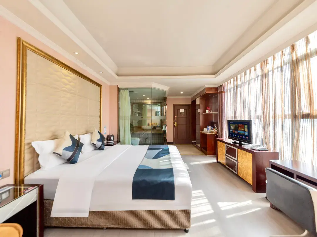 Yijia City Hotel - Mianyang