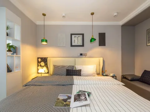 Ju She Homestay - 桂林市