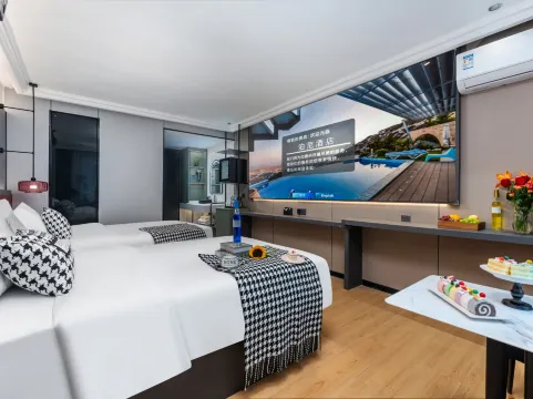 Boni Hotel - Guangzhou