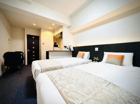 I Cube Nipponbashi East - Nanba